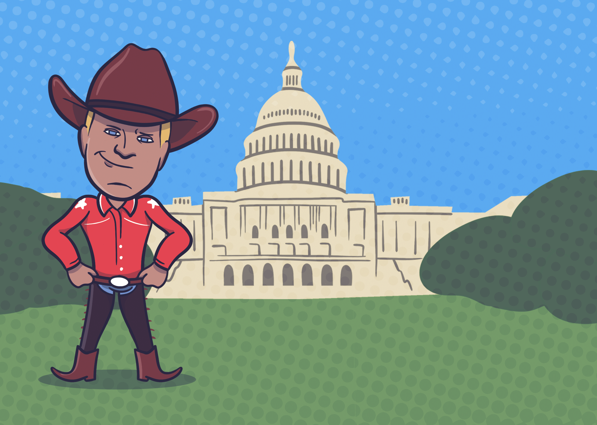 Shady Tim Sheehy: Looking Out For Himself.